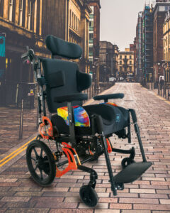 Manual Wheelchairs - Neatech
