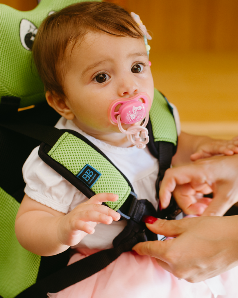 Dyna FreeShock - Neatech